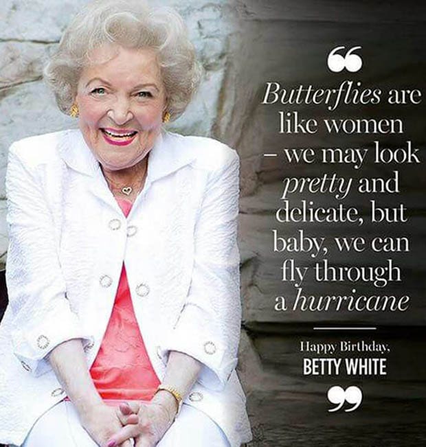 23 Best Betty White Quotes And Funny Memes In Celebration Of Her Life Yourtango